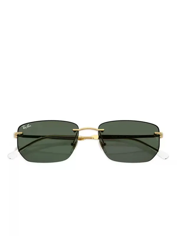 Ray-ban Square-frame Sunglasses