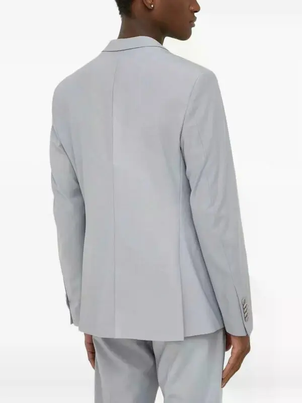 DRYKORN Single-button Suit Jacket