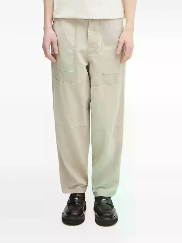 Barbour Utility-pocket Trousers