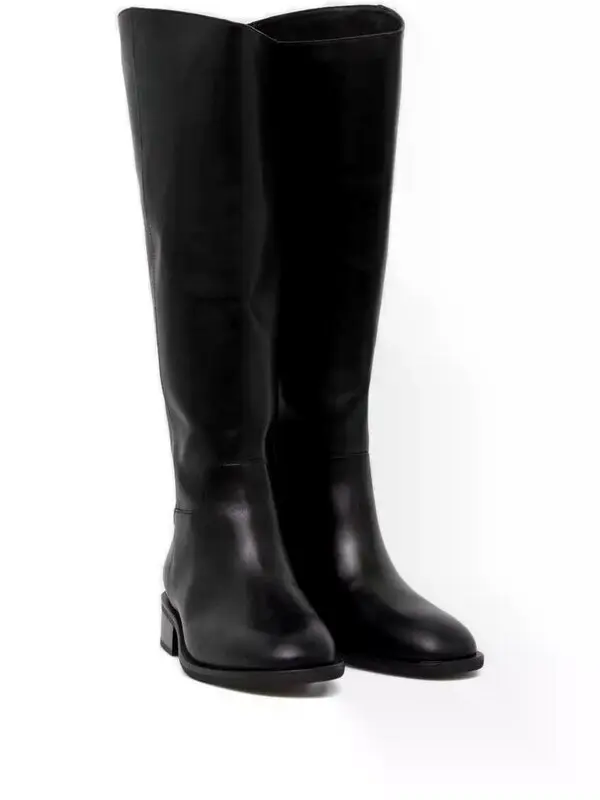 VAGABOND SHOEMAKERS Leather Knee-high Boots