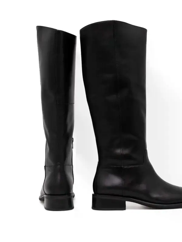 VAGABOND SHOEMAKERS Leather Knee-high Boots