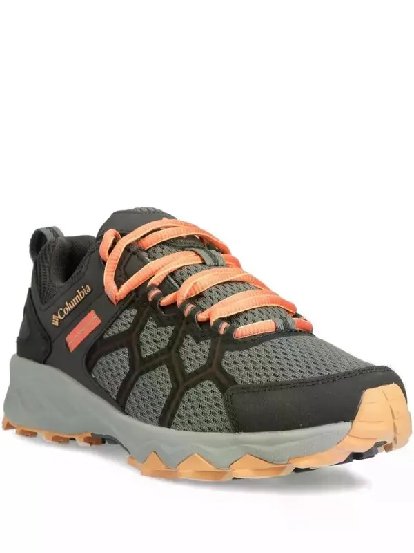 Columbia Peakfreak Ii Low-top Sneakers