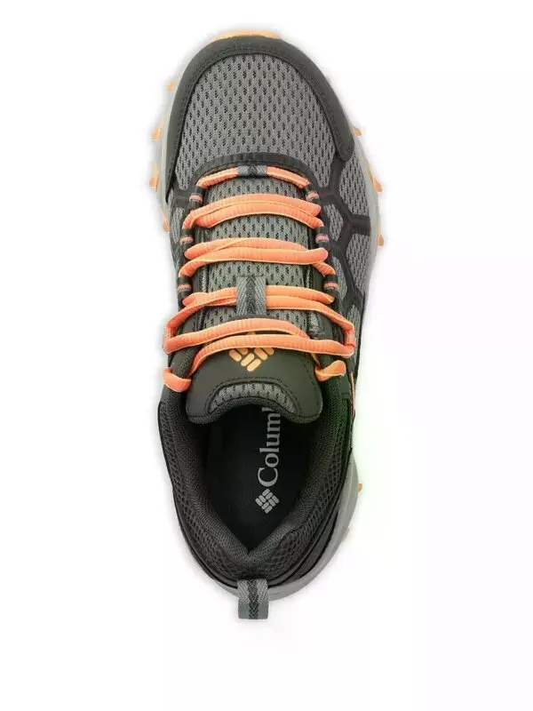Columbia Peakfreak Ii Low-top Sneakers