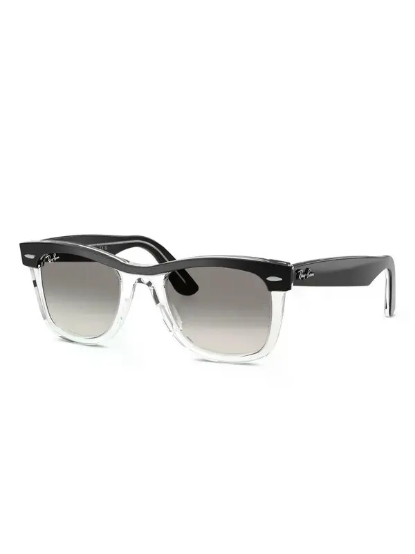 Ray-ban Square-frame Polished Sunglasses