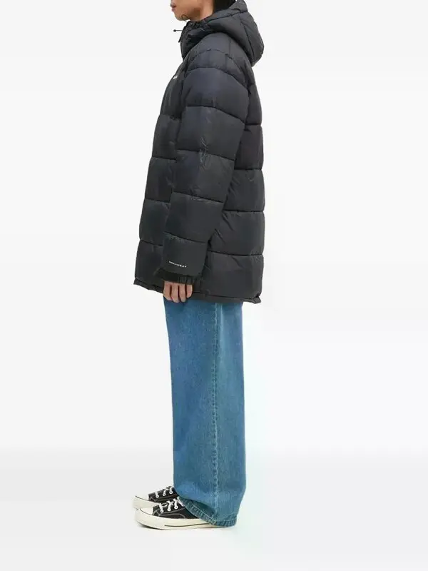 Columbia Hooded Padded Jacket