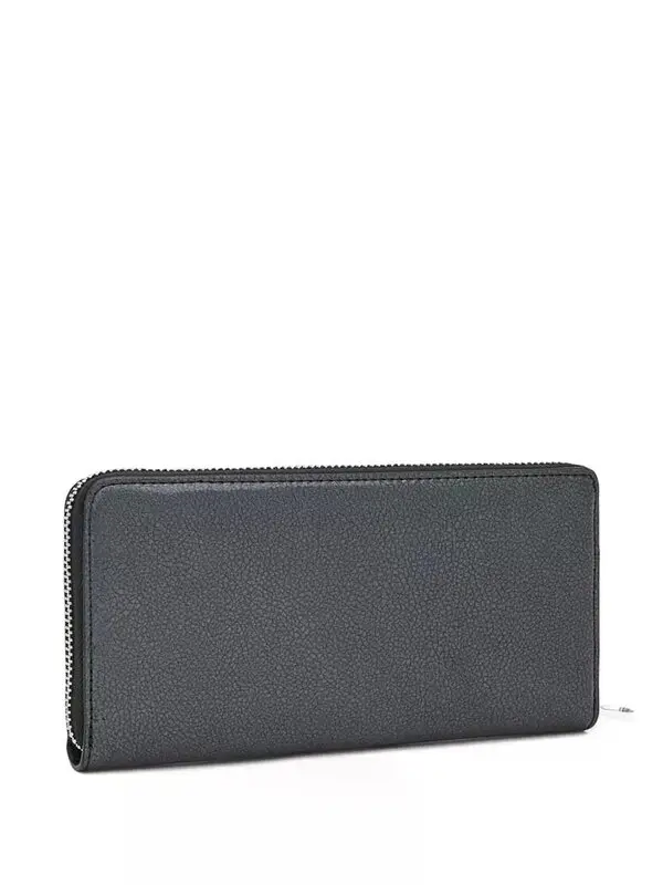 TOUS Zip-around Wallet