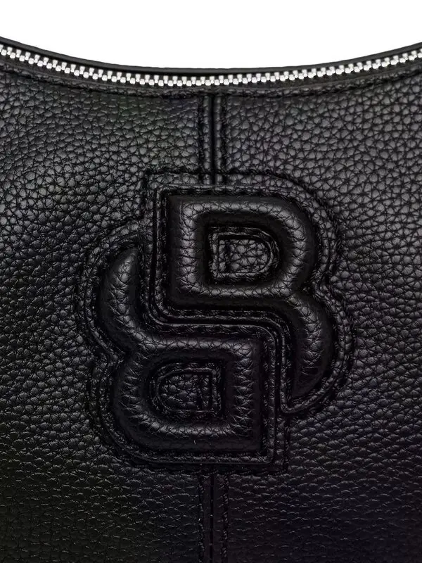 BOSS Logo-detail Shoulder Bag