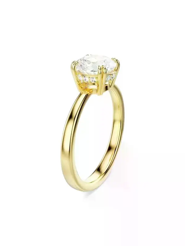 SWAROVSKI Stilla Ring - Gold