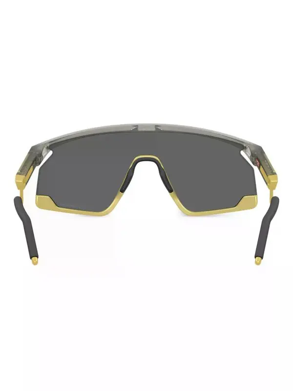 Oakley Bxtr Prism-lens Shield Sunglasses