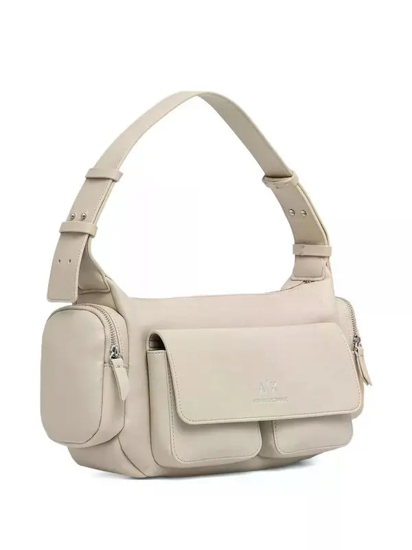 Armani Exchange Utility Shoulder Bag