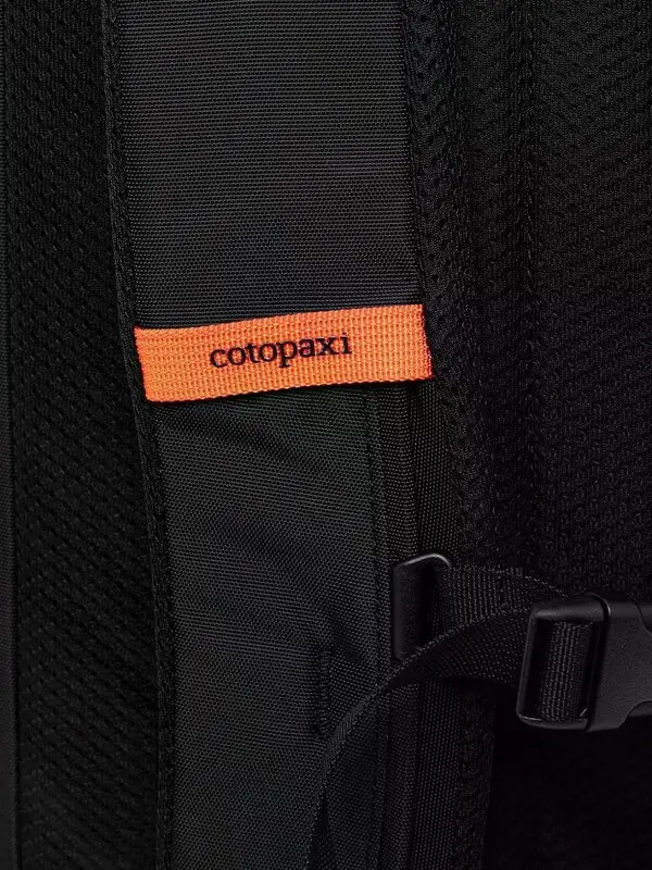 COTOPAXI Adjustable-strap Backpack