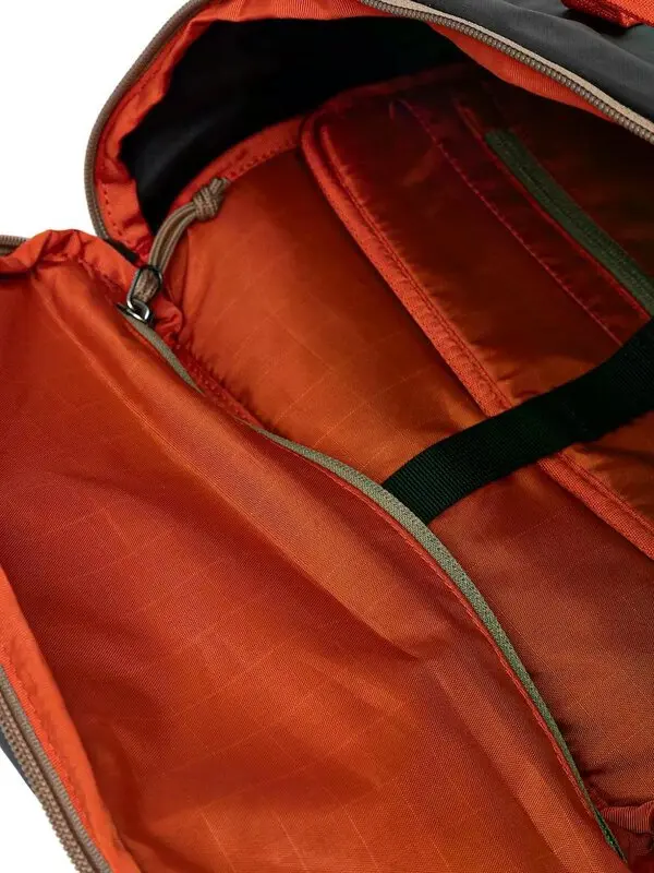 COTOPAXI Adjustable-strap Backpack