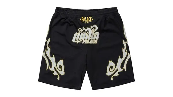PALACE Muay Short