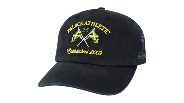 PALACE Athletic 6-panel Cap