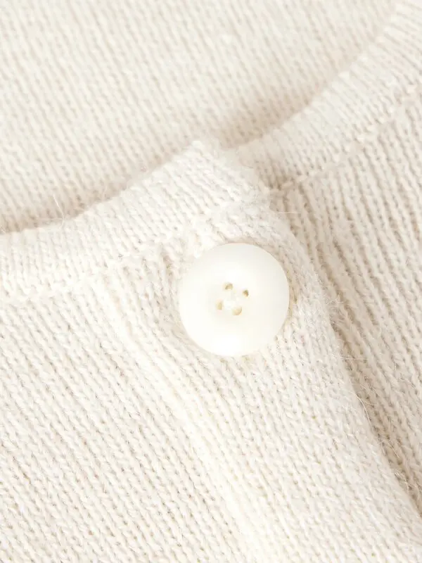 LEMAIRE Knitted Cardigan