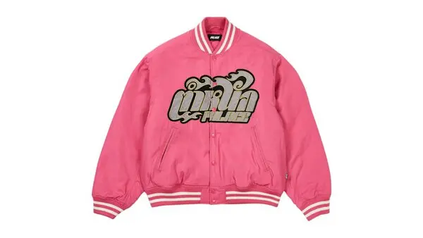 PALACE Muay Jacket