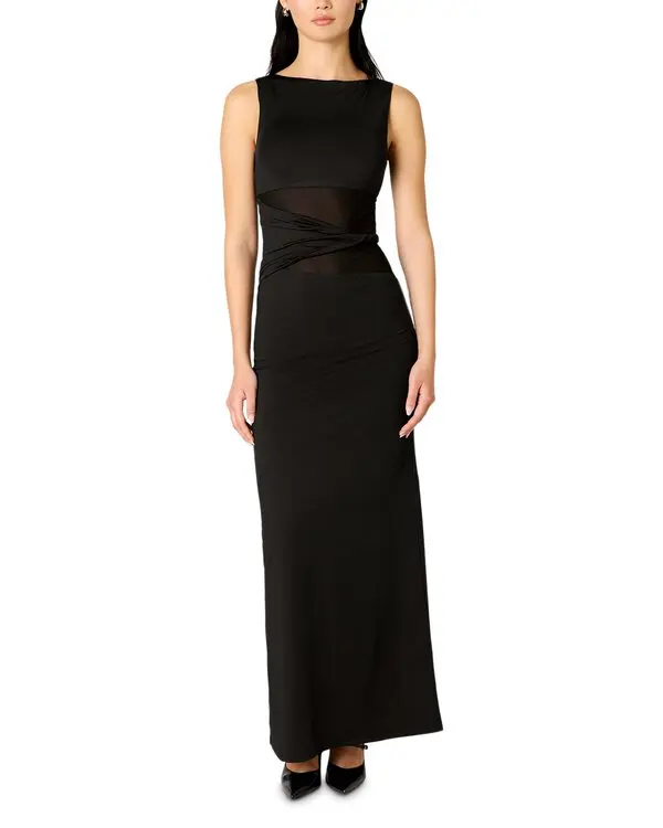 NIA Ione Dress