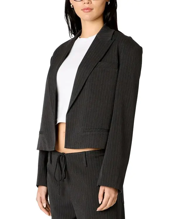 NIA Nerys Blazer