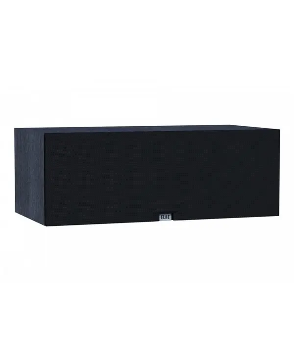 ELAC Dc53 Debut 3.0 5.25" Center Speaker - Black