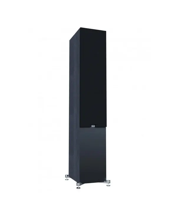 ELAC Df63 Debut 3.0 6.5" Floorstanding Speaker - Black