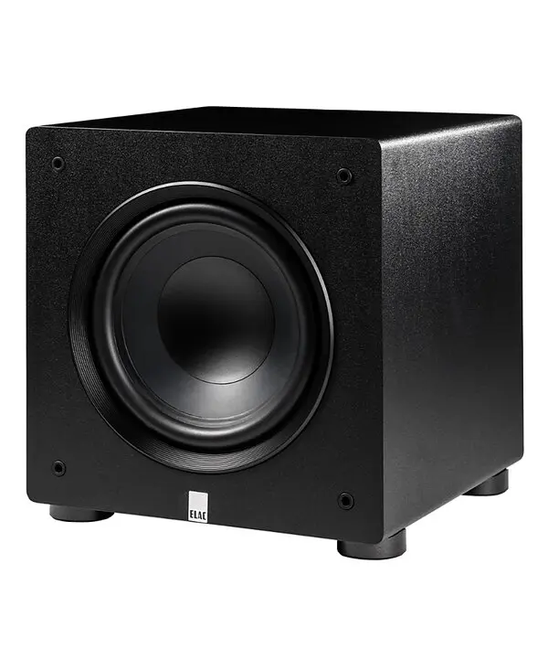 ELAC Ps250 Varro 10" Smart Subwoofer