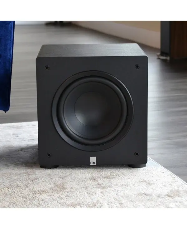 ELAC Ps250 Varro 10" Smart Subwoofer