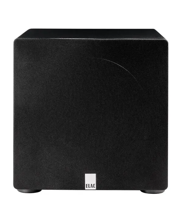 ELAC Ps250 Varro 10" Smart Subwoofer