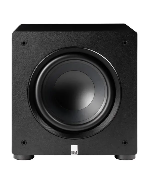 ELAC Ps250 Varro 10" Smart Subwoofer