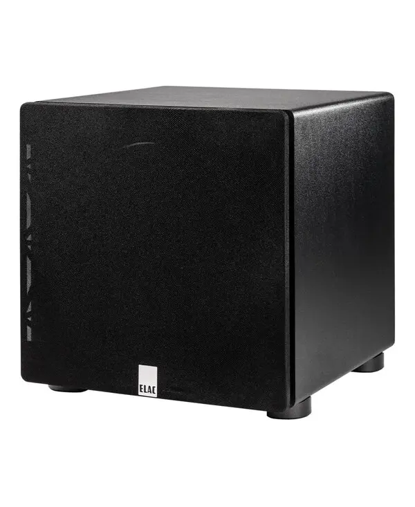 ELAC Ps250 Varro 10" Smart Subwoofer