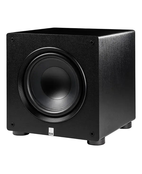 ELAC Ps350 Varro 12" Smart Subwoofer