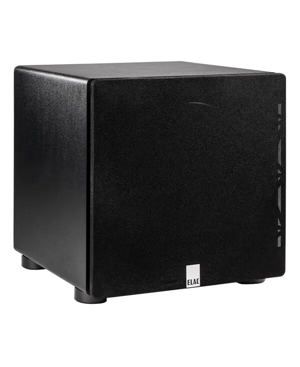 ELAC Ps350 Varro 12" Smart Subwoofer