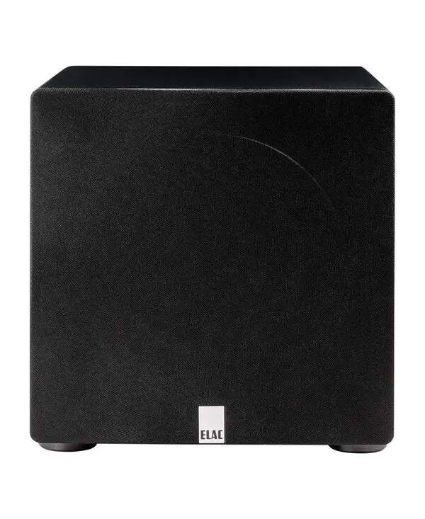 ELAC Ps350 Varro 12" Smart Subwoofer