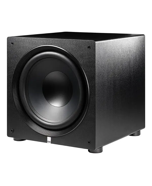 ELAC Ps500 15" Smart Subwoofer
