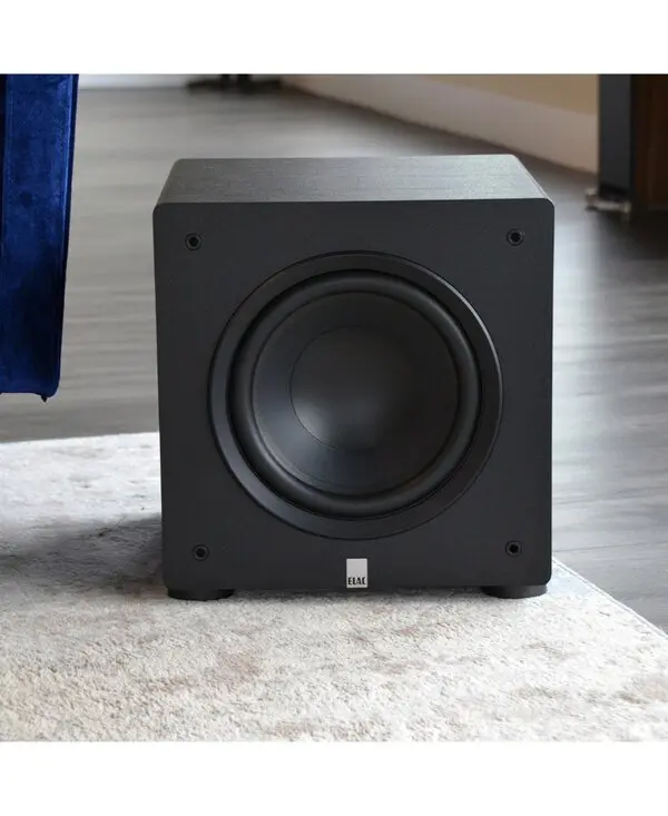 ELAC Ps500 15" Smart Subwoofer