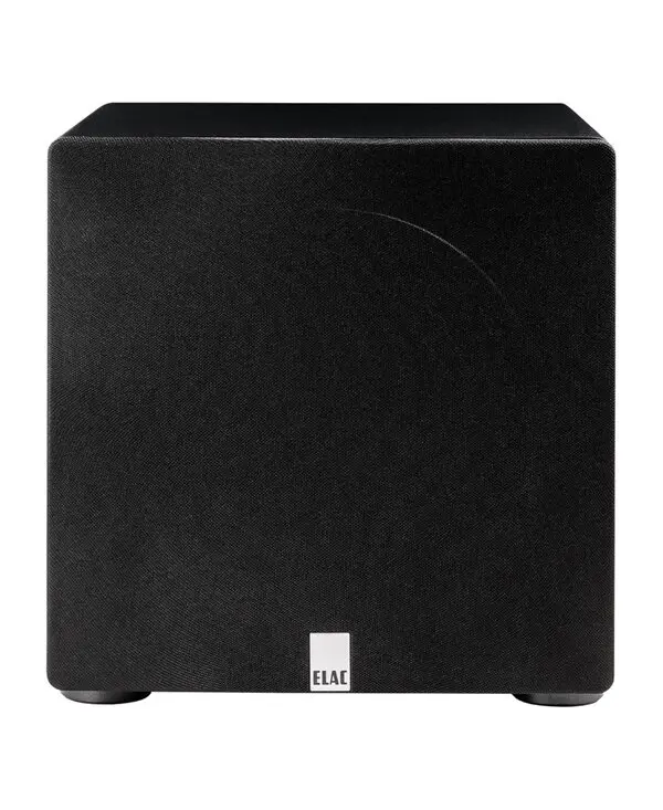 ELAC Ps500 15" Smart Subwoofer