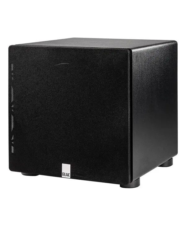 ELAC Ps500 15" Smart Subwoofer