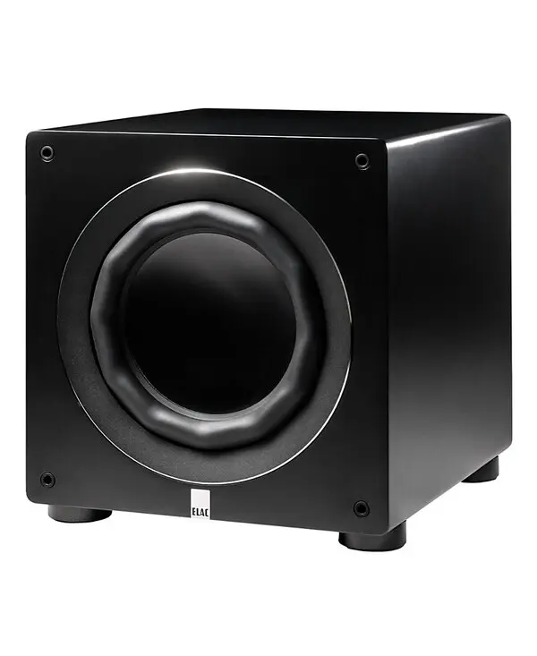 ELAC Rs700 Varro Reference 12" Smart Subwoofer Speakers