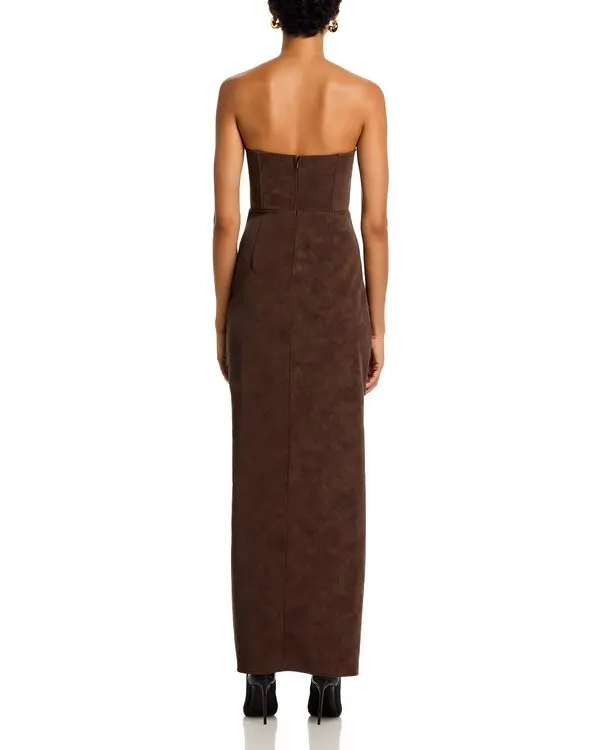 knee length dresses for ladies VALEN SKIRT main image 1