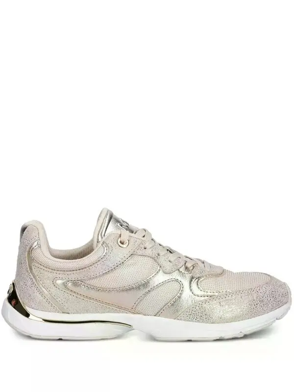 Michael Kors Lace-up Low-top Sneakers
