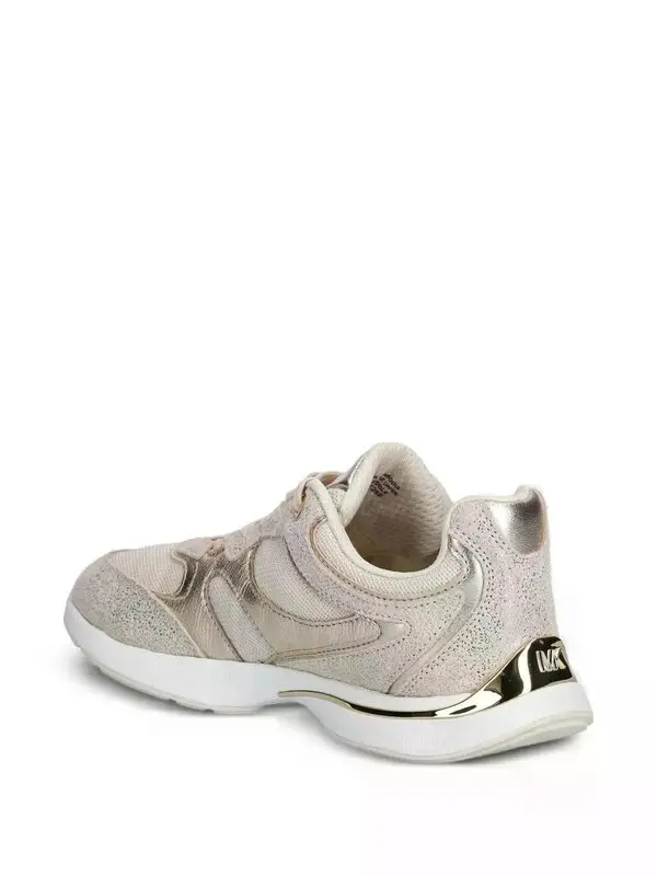 Michael Kors Lace-up Low-top Sneakers