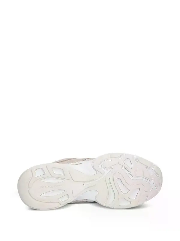 Michael Kors Lace-up Low-top Sneakers
