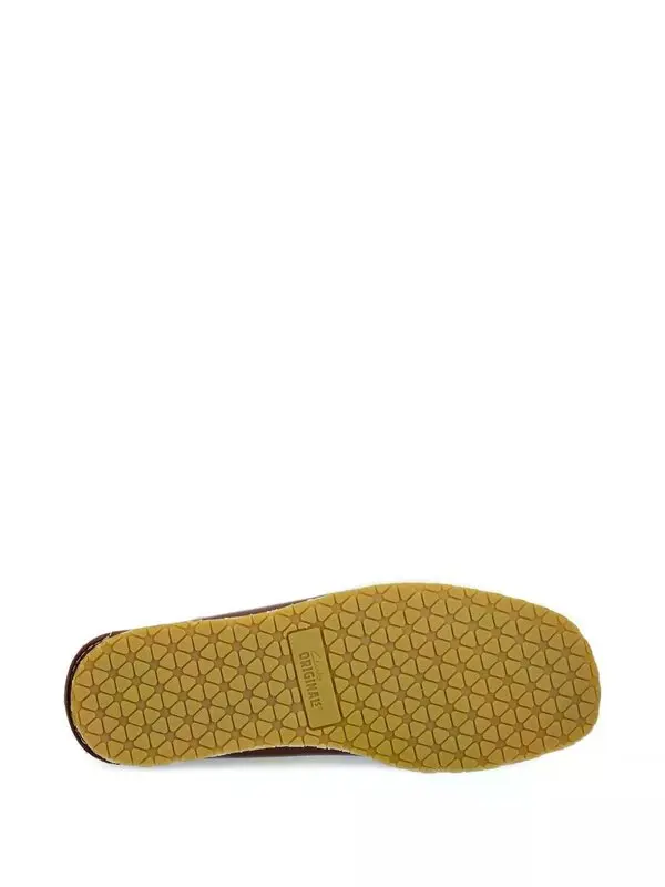 Clarks Leather Lace-up Loafers