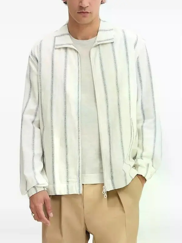 Rag & Bone Short-sleeve Crew-neck T-shirt