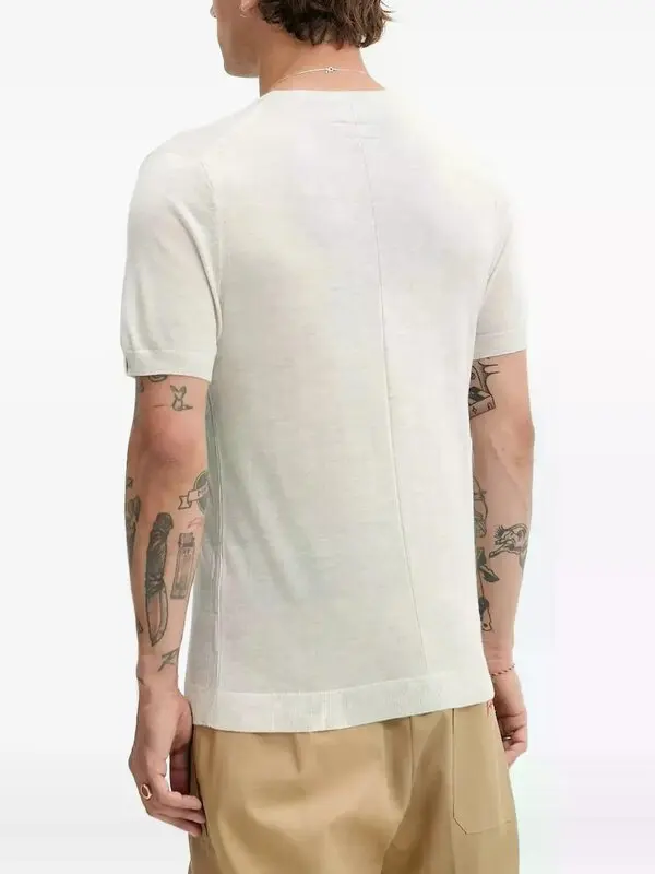 Rag & Bone Short-sleeve Crew-neck T-shirt