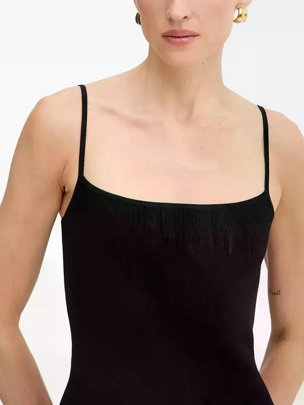 Michael Kors Spaghetti-strap Dress