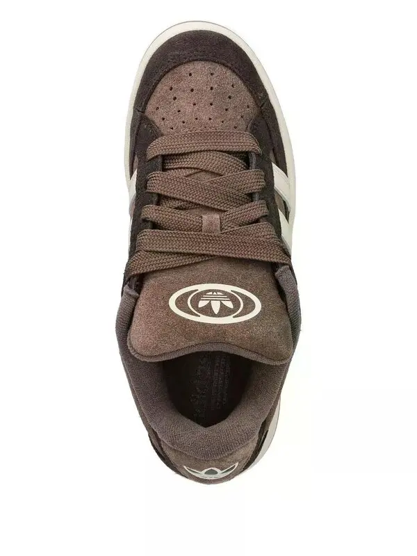 Adidas Campus 00s Beta Suede Sneakers