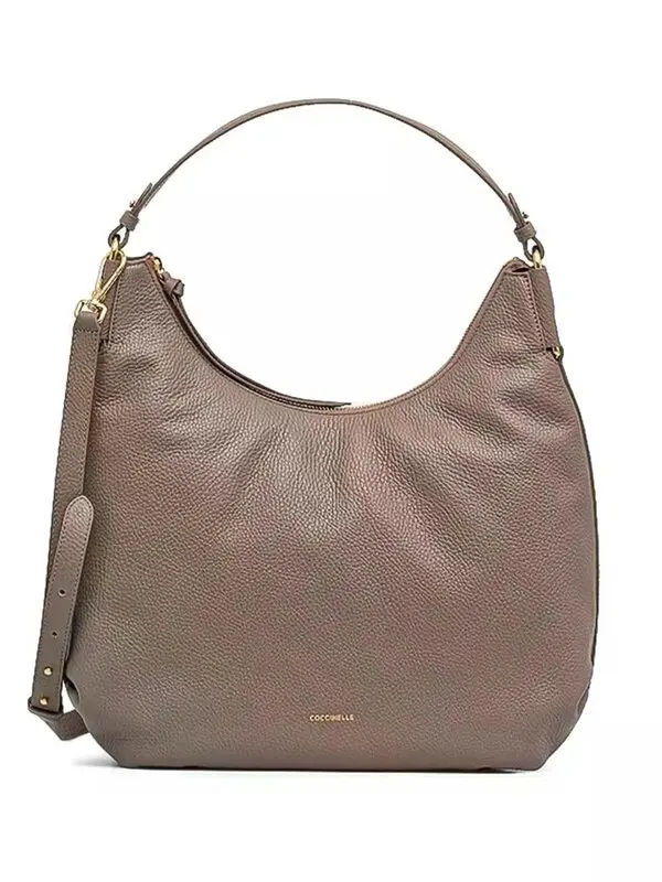 COCCINELLE Rebekka Zip-top Shoulder Bag