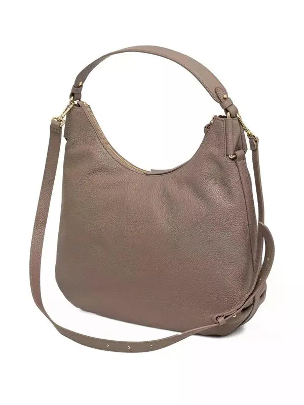 COCCINELLE Rebekka Zip-top Shoulder Bag