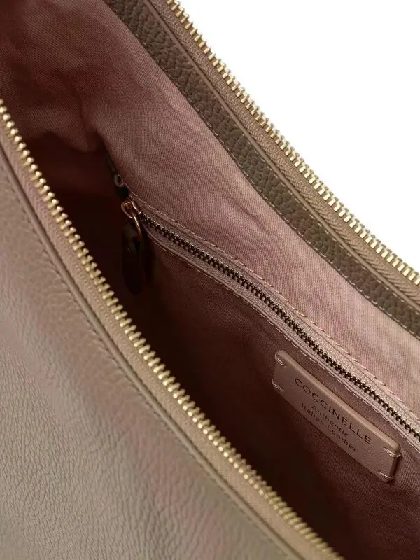 COCCINELLE Rebekka Zip-top Shoulder Bag