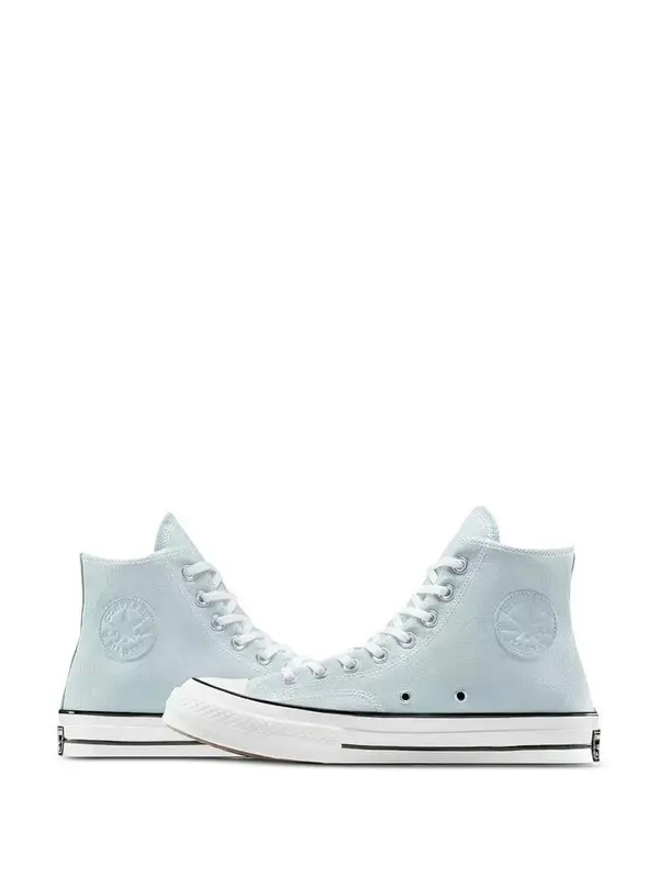 CONVERSE Chuck Taylor High-top Sneakers - Blue